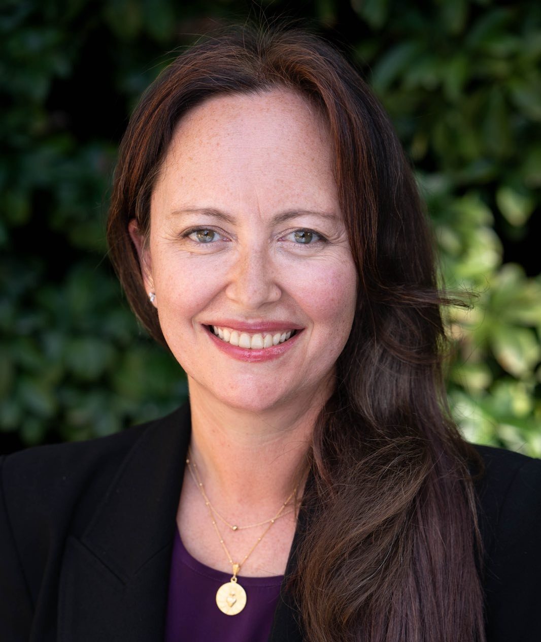 Laura Bramon Hassan | Ascend Government Relations