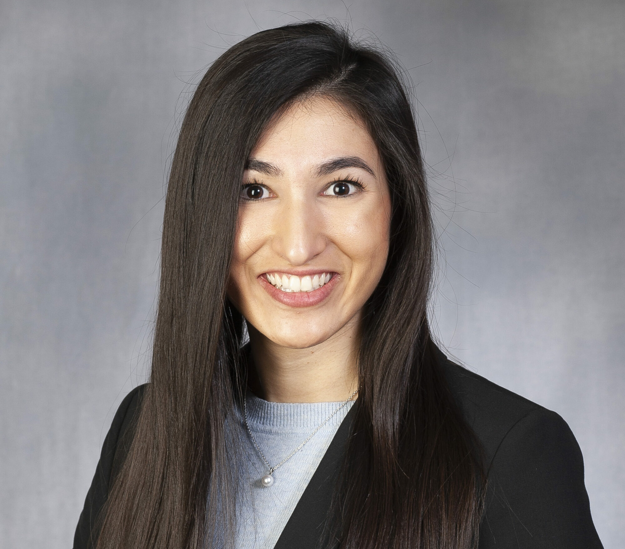 Maria Busch | Ascend Government Relations